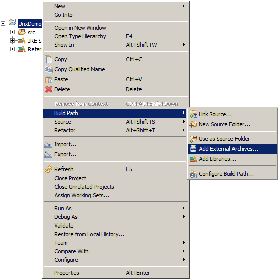 SDK | bukhantsov.org